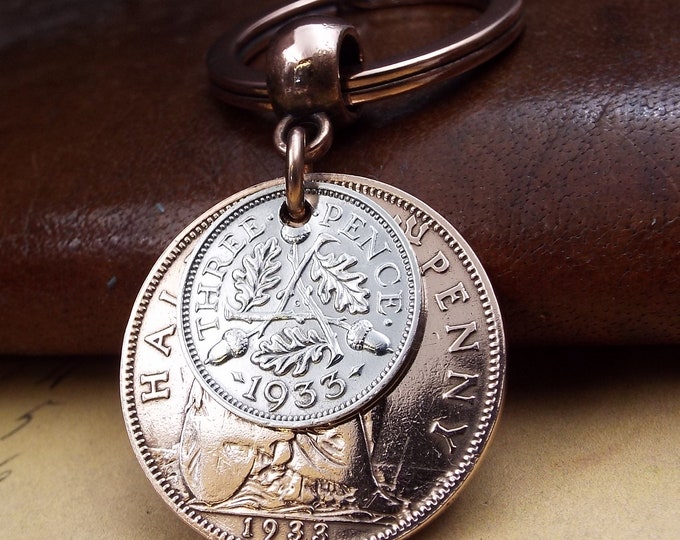 CoinandKeyringShop - Etsy UK