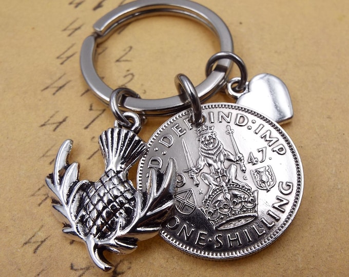 CoinandKeyringShop | Etsy