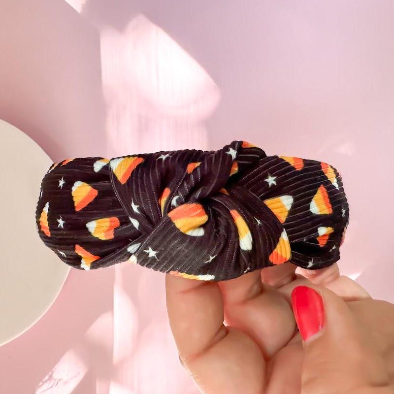 Candy Headband - Etsy