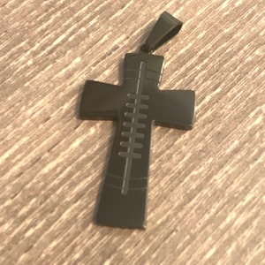 Football Cross - Etsy