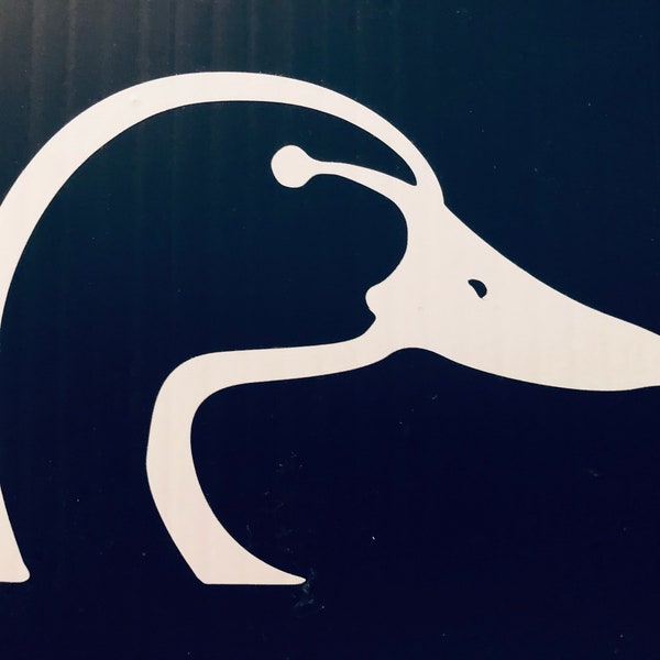 Duck Decals - Etsy
