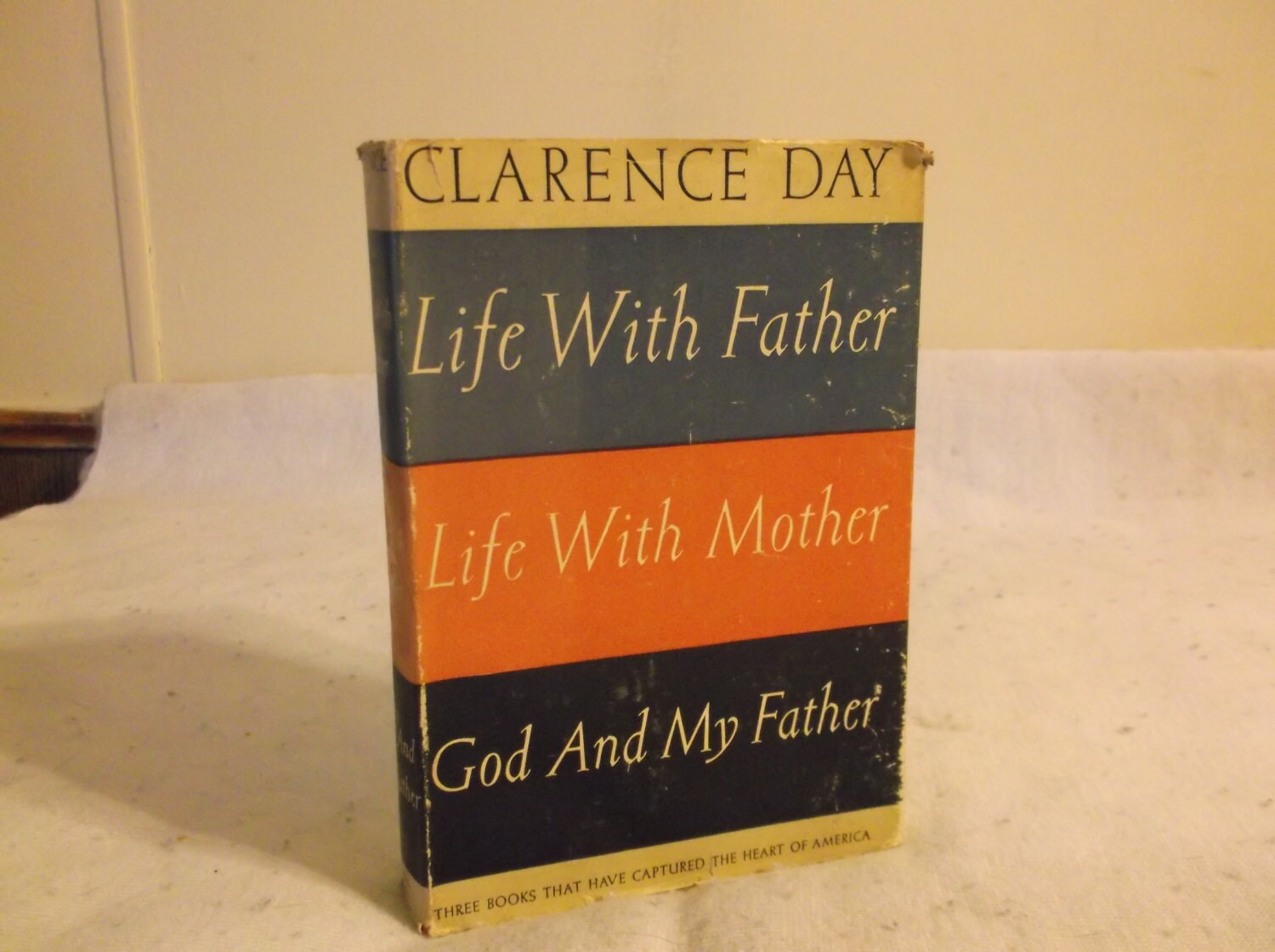 Clarence Day Omnibus - Etsy