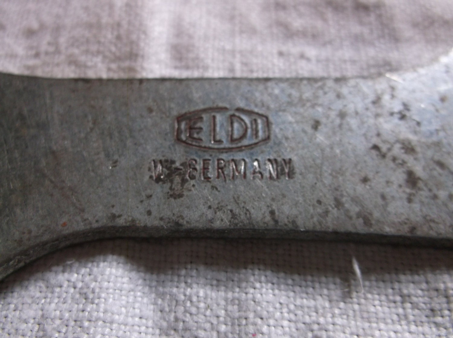 Vintage ELDI W Germany Bicycle Wrench - Etsy