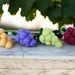 Handmade Wool Felt Grapes – Pretend Play Food, Montessori Toy - Etsy