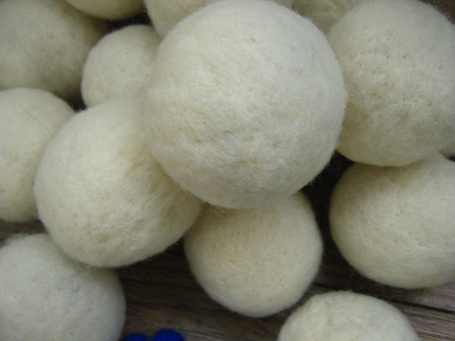 Jumbo Wool Felt Balls Large 7cm Felt Balls Wholesale Felt | Etsy