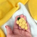 Handmade Wool Felt Grapes – Pretend Play Food, Montessori Toy - Etsy