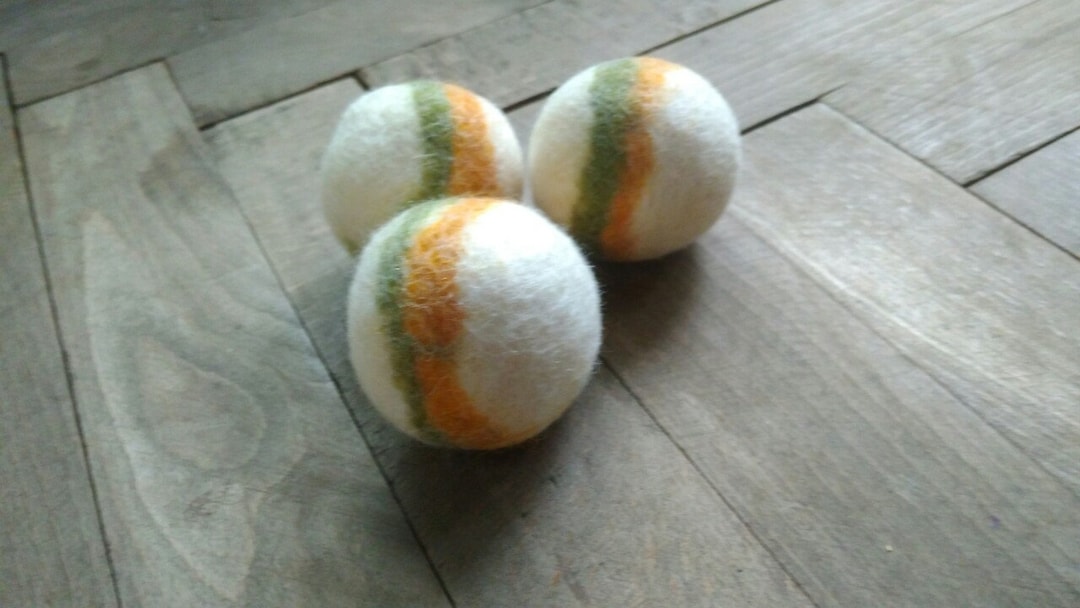 Jumbo Wool Felt Balls, Large 5cm 6cm 7cm Felt Balls, Wholesale Felt ...