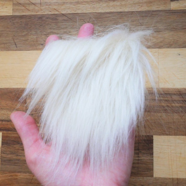 Gnome Beard Fabric - Etsy