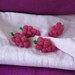 Felt Grapes - Pink Grapes - Felted Grapes - Red Grapes - Felt Cardinal ...