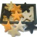 Felt Stars 5 Cm Jumbo Felt Stars 5 or 10 Count Pick Your - Etsy