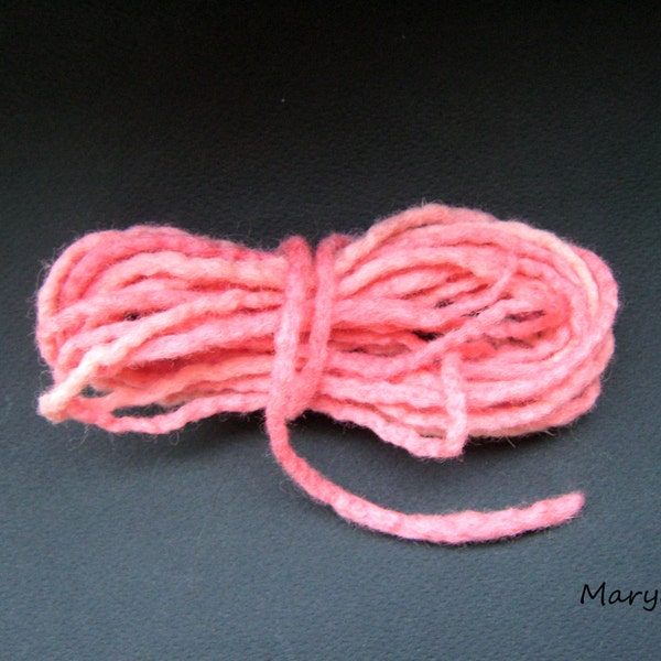 Felt Rope - Etsy