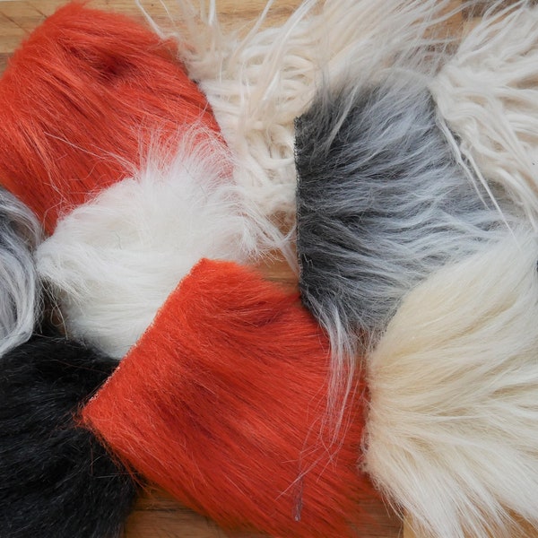 Gnome Beard Fabric - Etsy
