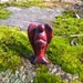 Red Jasper Angel Figurine Angel Figure Angel Statue - Etsy