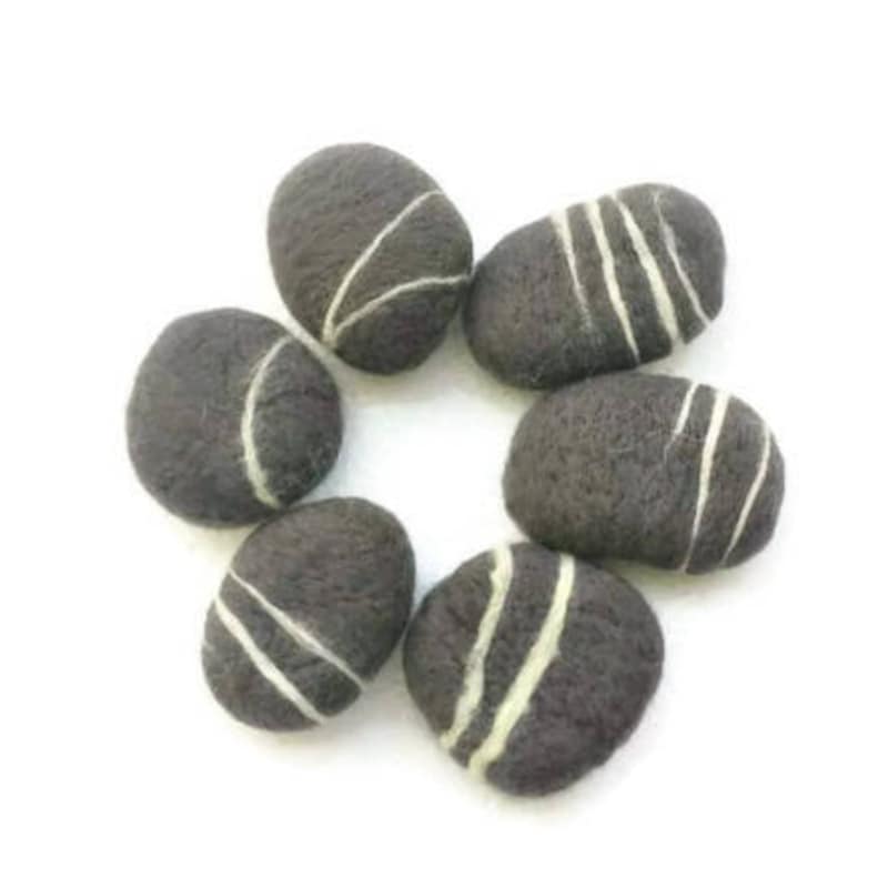 River Stones - Etsy