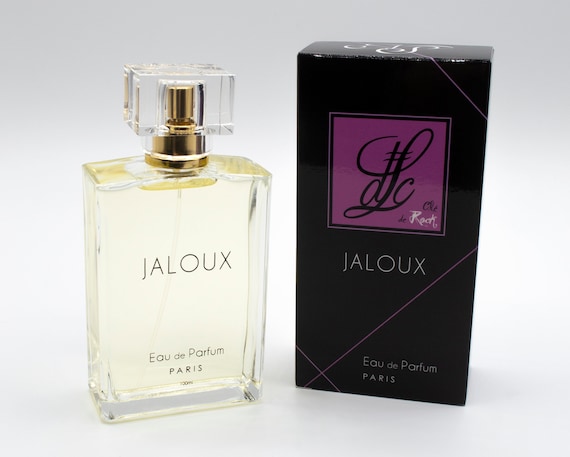 Eau De Parfum jaloux 100 Ml | Etsy