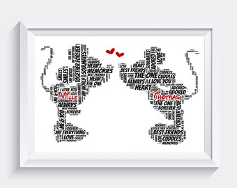 Minnie Mouse Word | Etsy