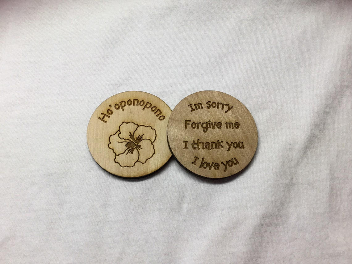 100 Personalized Inspirational Tokens 100 Tokens - Etsy