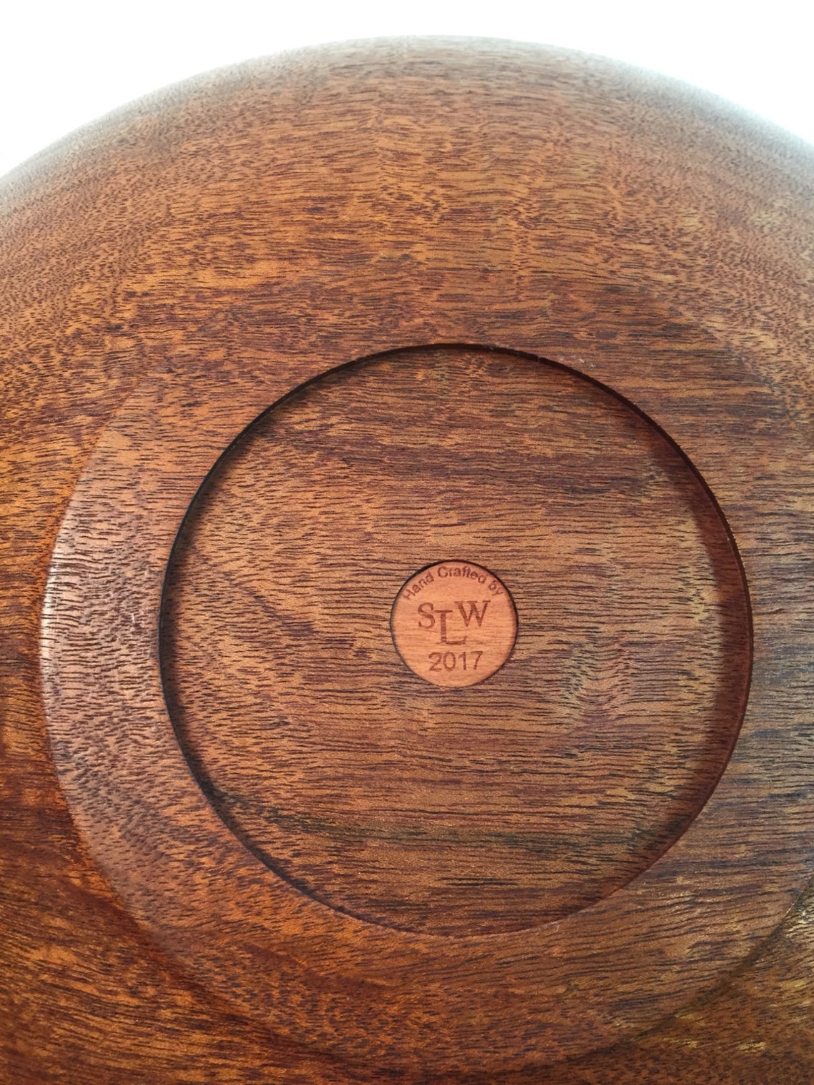 25, 1" Wooden Signature Medallions, Woodturners, Woodworkers, 25 ...