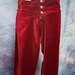 18th Century French Fly Breeches, Men's Costume, Rococo, Men's Breeches ...