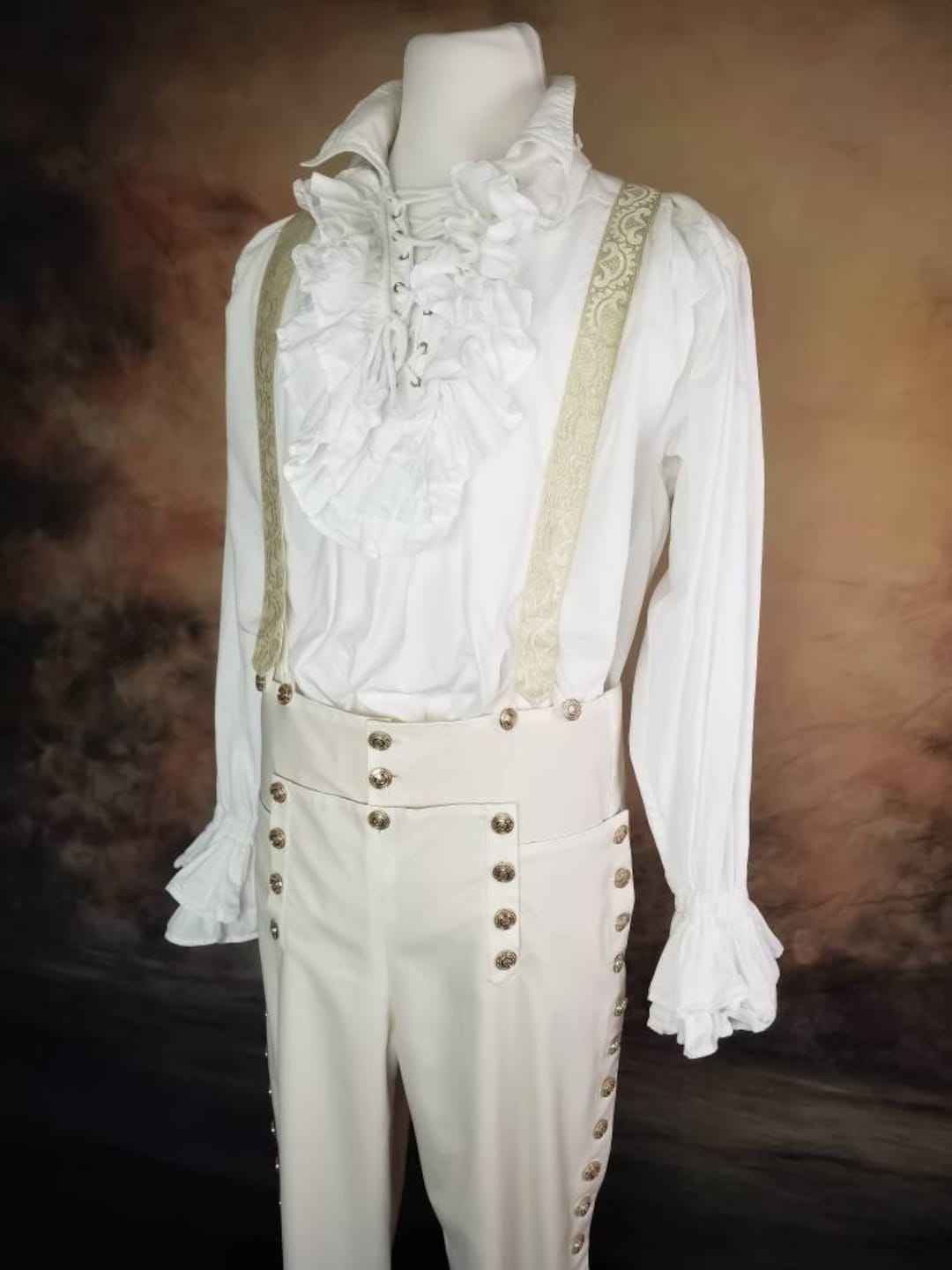 18th Century Breeches, Men's Costume, Rococo, Men's Breeches, 18th ...