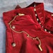 18th Century French Fly Breeches, Men's Costume, Rococo, Men's Breeches ...