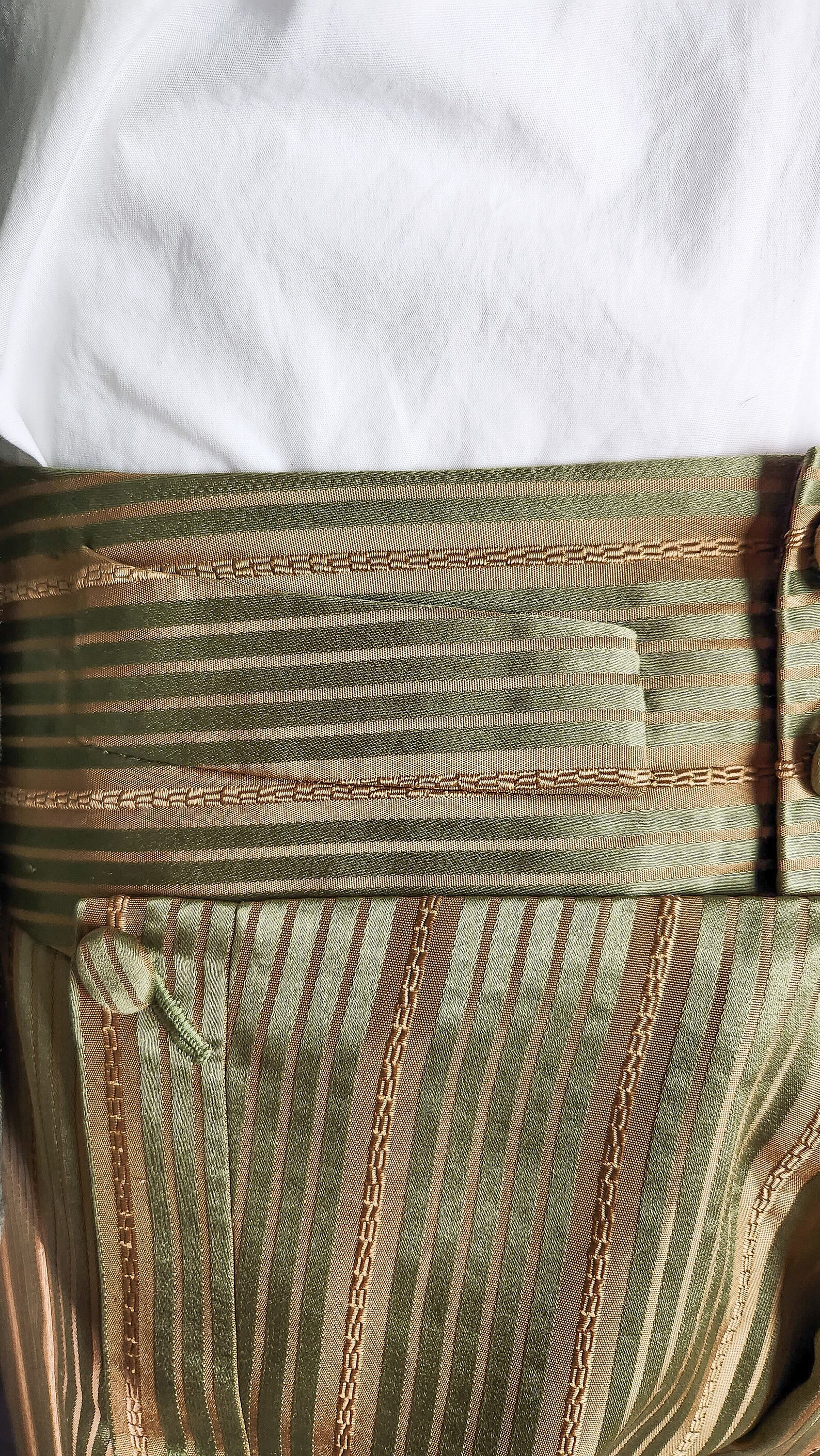 18th Century Front Fall Breeches, Men's Costume, Rococo, Men's Breeches ...