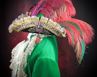 Rococo Costume 18th Century Frock Coat18th Century Men's - Etsy