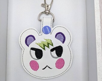 Marshall Keychain - Etsy