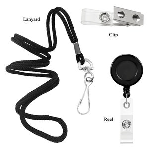 Volunteer Ask Me Badge - Custom Badge, Volunteer ID, ID Badge, Event ...