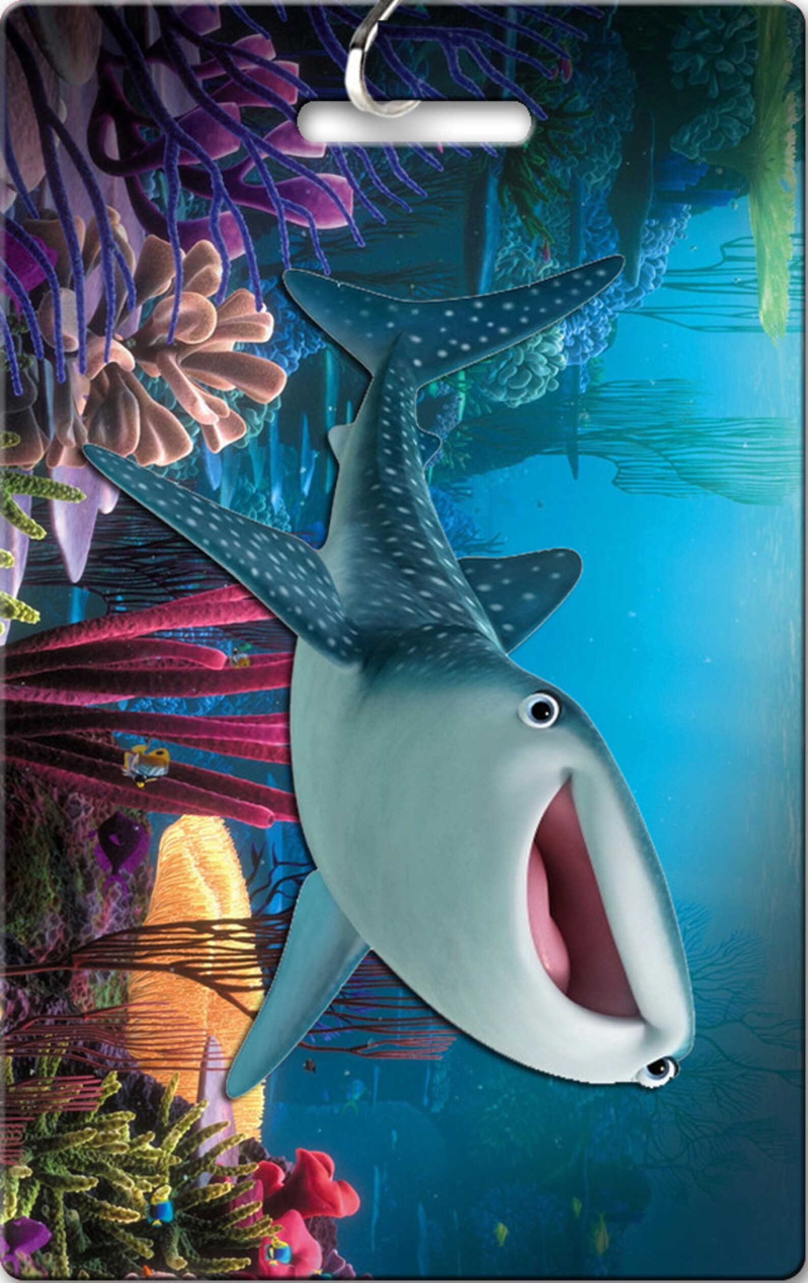 Finding Dory Invitation PLASTIC Finding Dory, Finding Dory Invitation ...