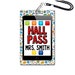 IPad Theme Classroom Hall Passes for Teachers Personalized - Etsy