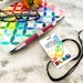 Music Theme Classroom Hall Passes for Teachers Personalized - Etsy