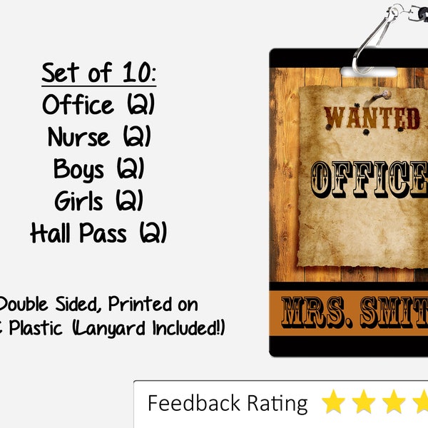 Western Theme - Etsy