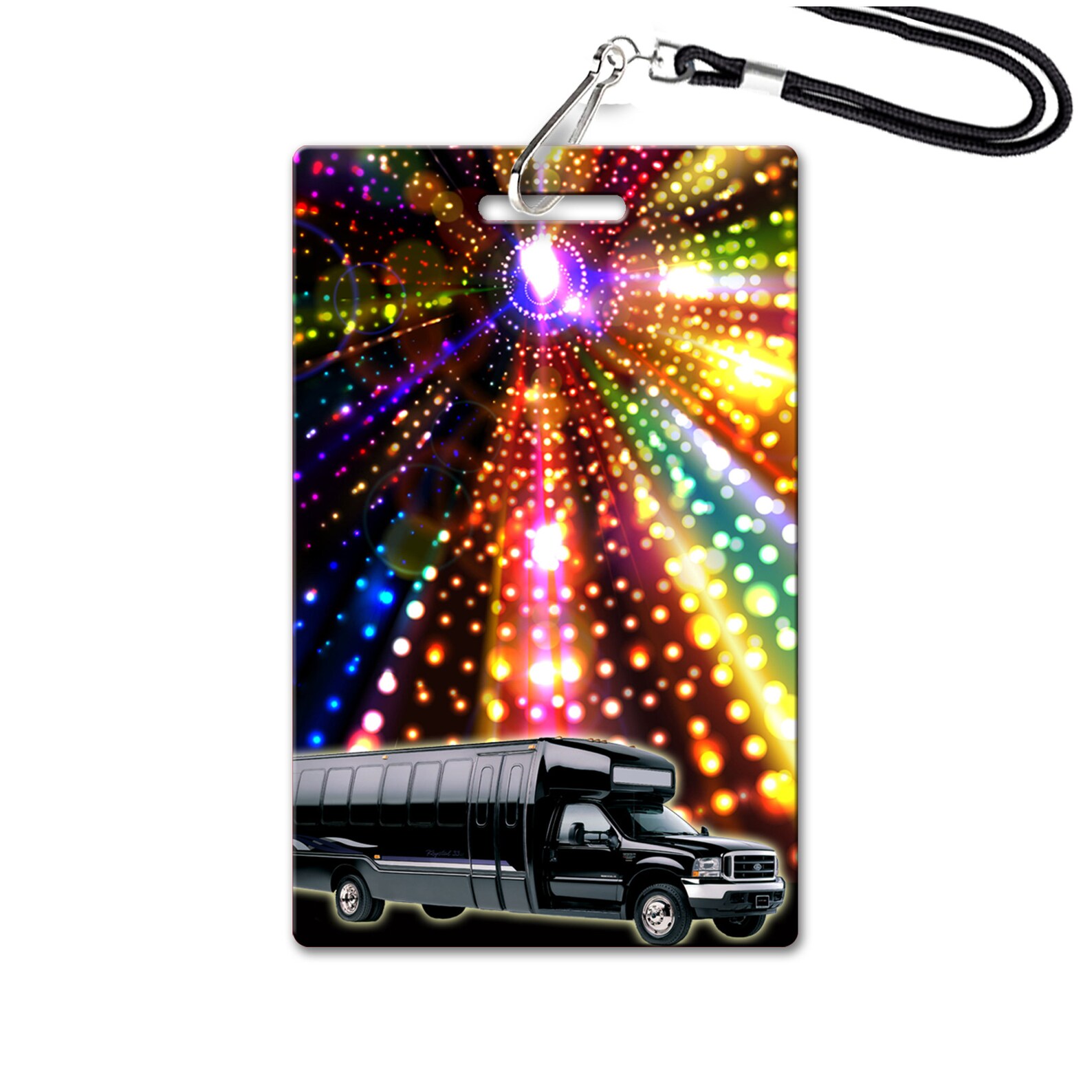 Party Bus Birthday Invitation PLASTIC Party Bus Birthday - Etsy