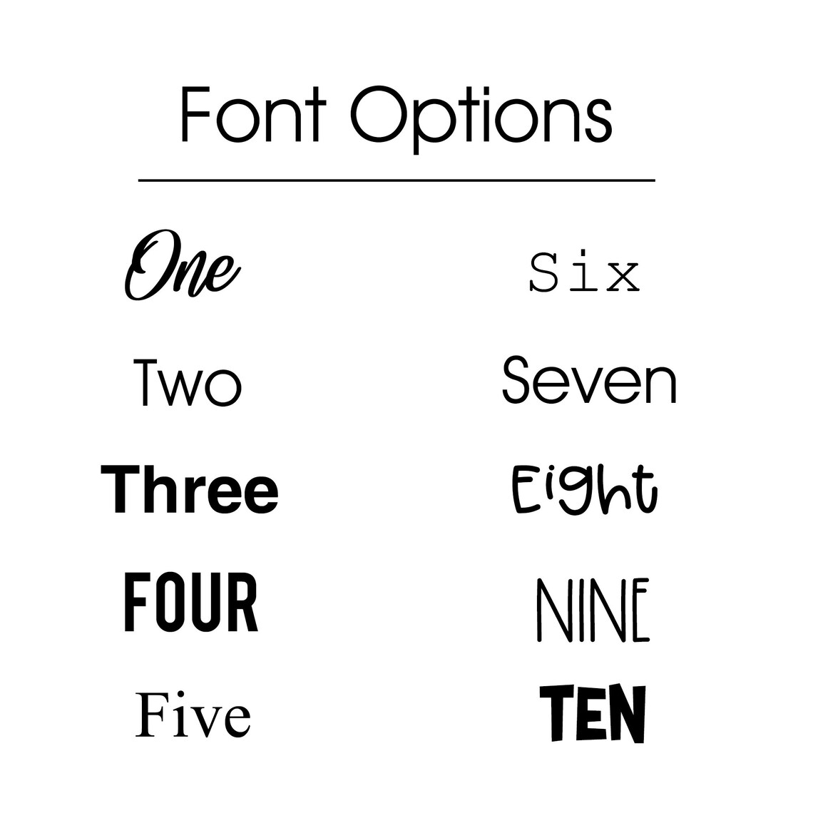 Custom ID Badge Design Your Own Id Card Plastic Badge | Etsy