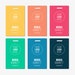 Basic Badge Template With Logo - Badge Template, Logo ID, Customizable ...