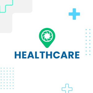 Medical Employee ID Badge - Hospital Staff Identification - Etsy