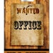 Wanted Western Theme Classroom Hall Passes for Teachers - Etsy