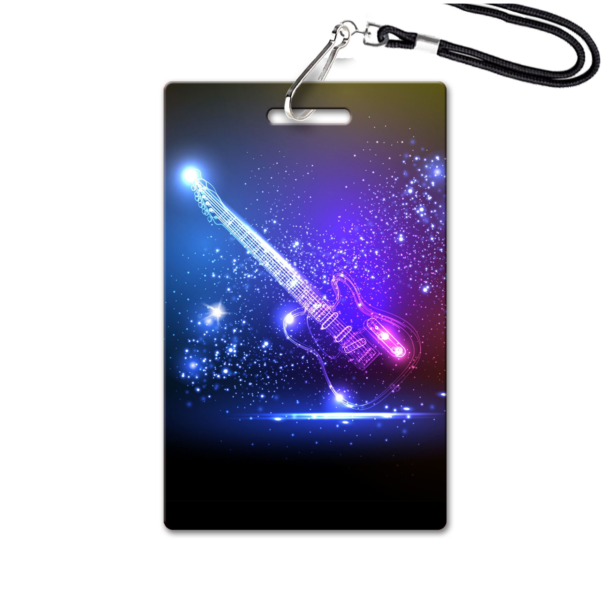 Backstage Pass Birthday Invitation PLASTIC Backstage Pass Birthday ...