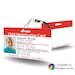 Editable Child Safety Identification Card L “perfect for Parents ...