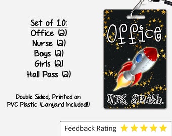 Space Classroom Theme | Etsy