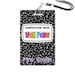 Composition Book Theme Classroom Hall Passes for Teachers, Personalized ...