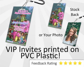 Encanto Invitation Encanto Birthday Invitation Encanto Party Encanto ...