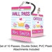 Composition Book Theme Classroom Hall Passes for Teachers, Personalized ...