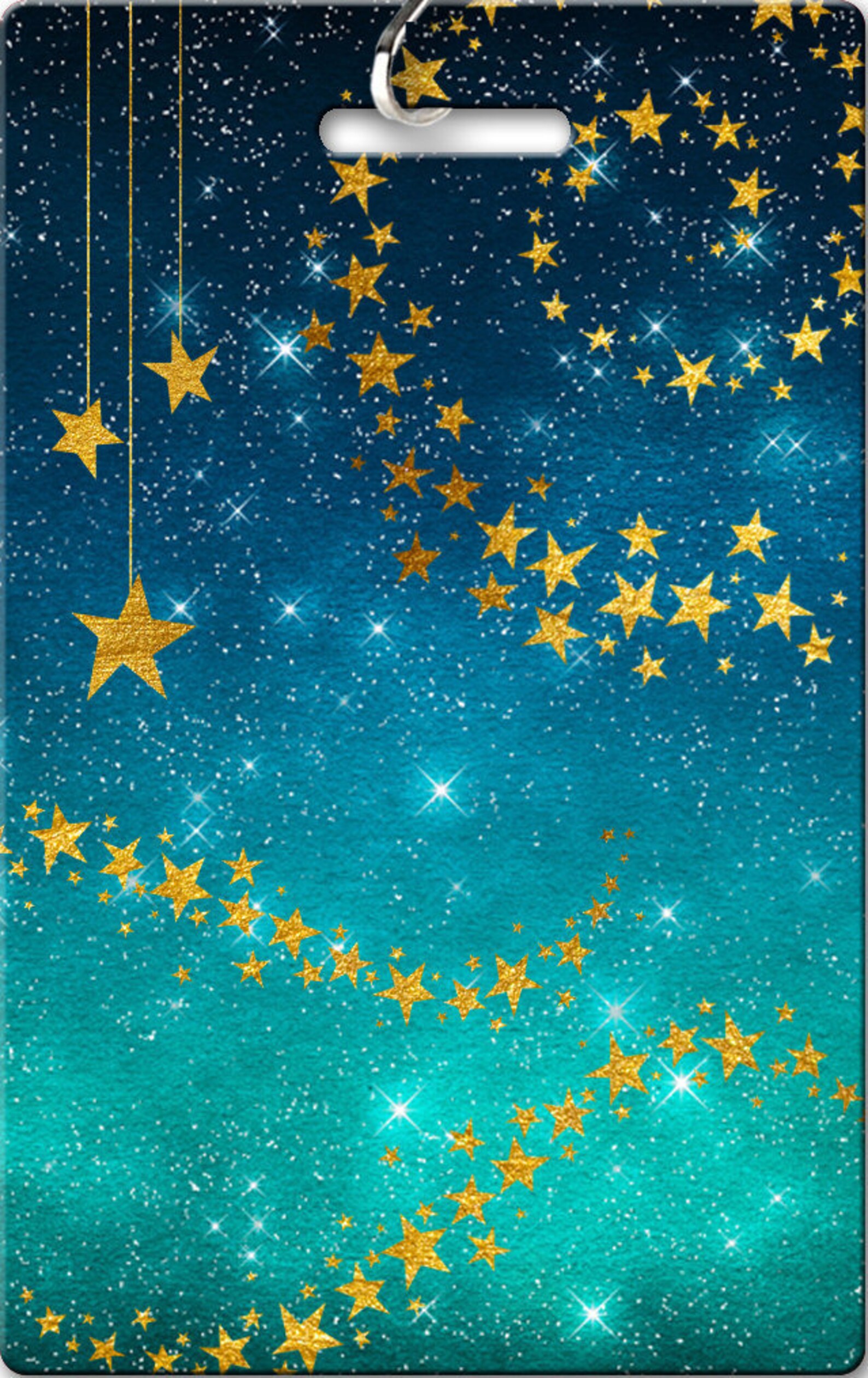 Stars Birthday Invitation PLASTIC Stars Birthday, Stars Birthday ...