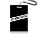 All Access Pass Birthday Invitation PLASTIC All Access Pass Birthday ...