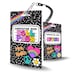 Composition Book With Flair Theme Classroom Hall Passes for Teachers ...