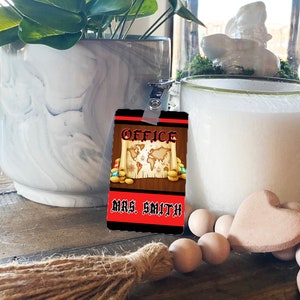 Pirate Theme Classroom Hall Passes for Teachers, Personalized, Set of ...