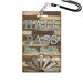Farmhouse Theme Classroom Hall Passes for Teachers, Personalized, Hall ...