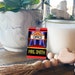 Movie Theme Classroom Hall Passes for Teachers, Personalized, Set of 10 ...